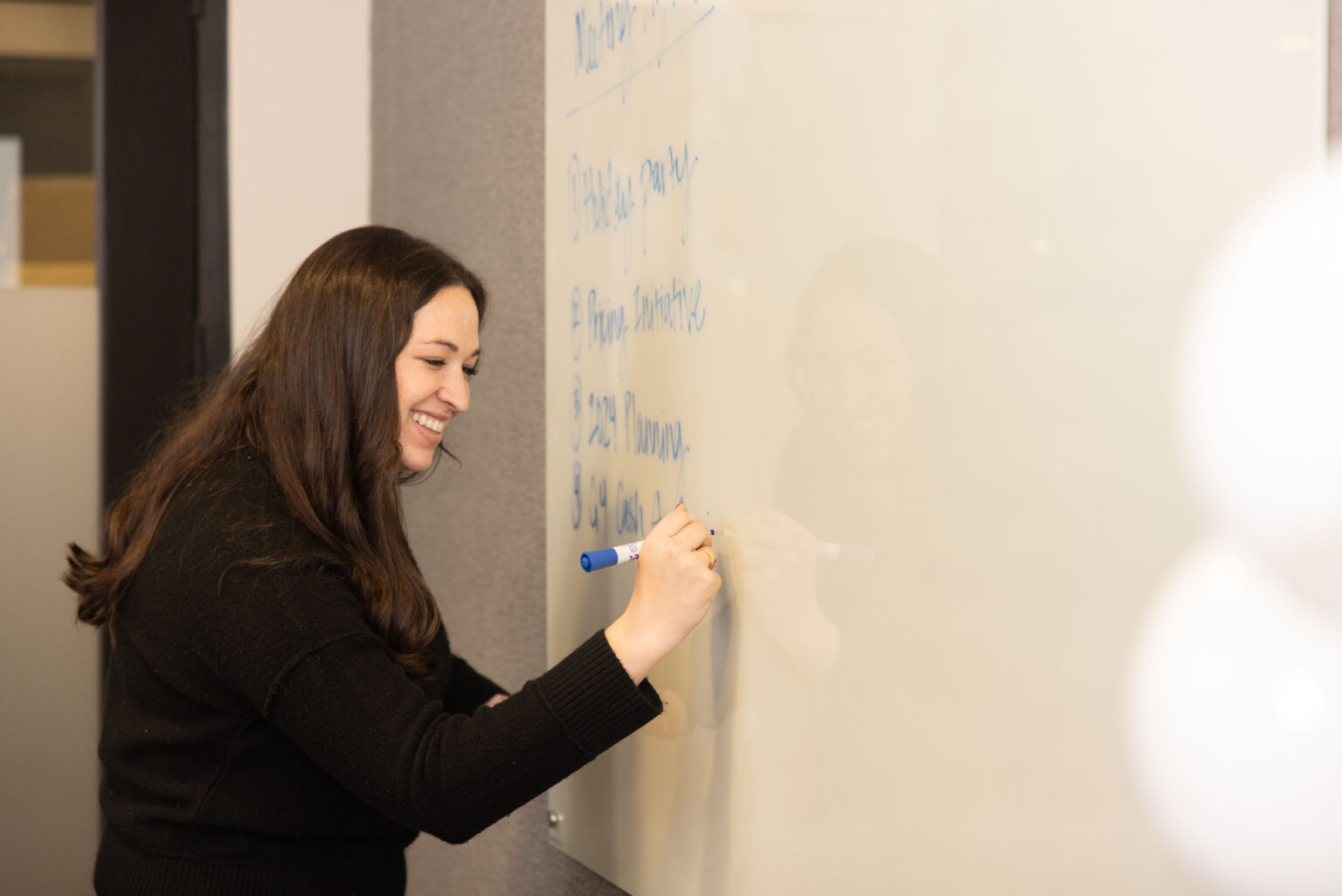 Acquisition Criteria – Snell Manufacturing