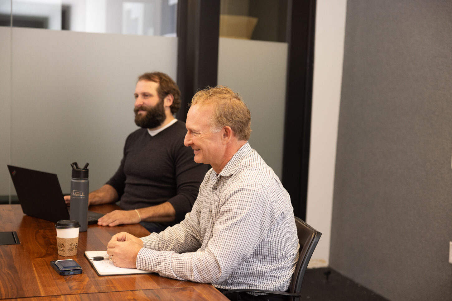 Acquisition Criteria – Snell Manufacturing