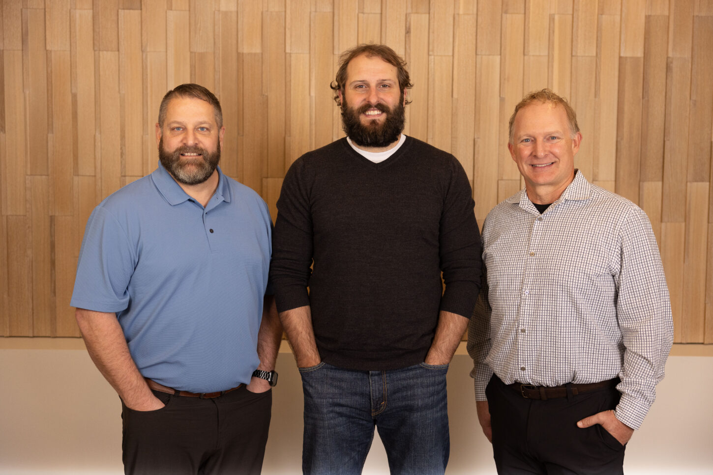 Snell Manufacturing – Doing Business for Good