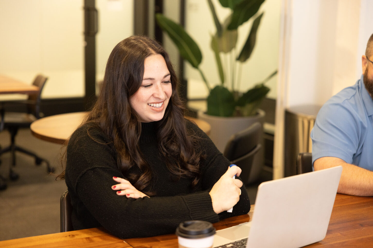 Snell Manufacturing – Doing Business for Good