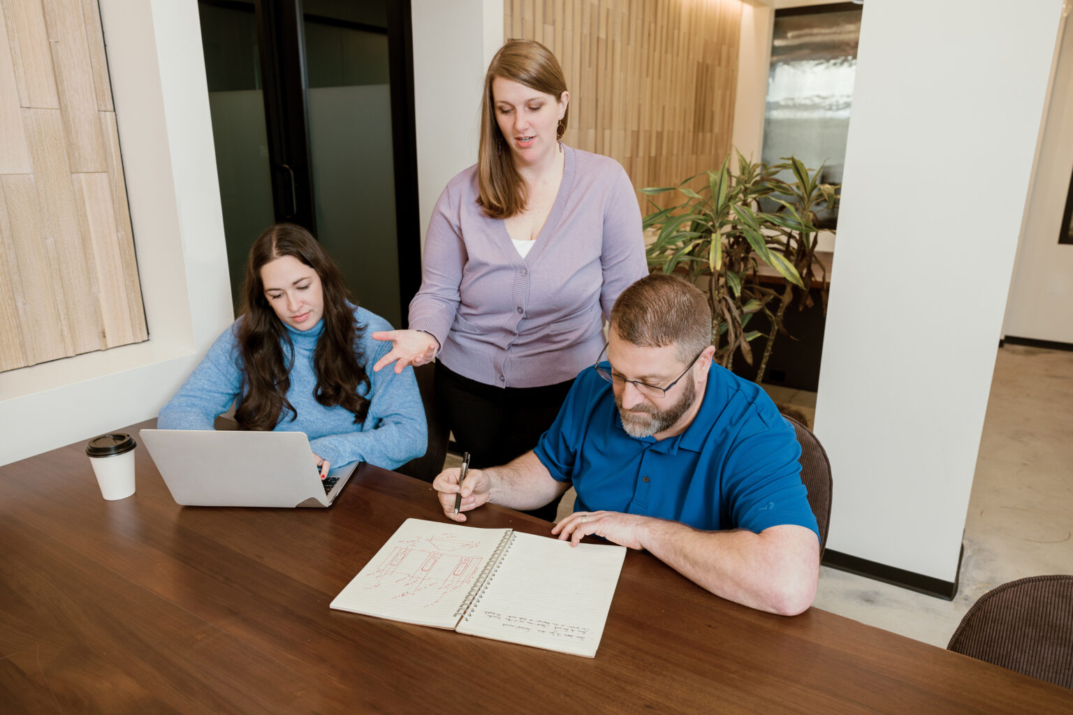 Acquisition Criteria – Snell Manufacturing