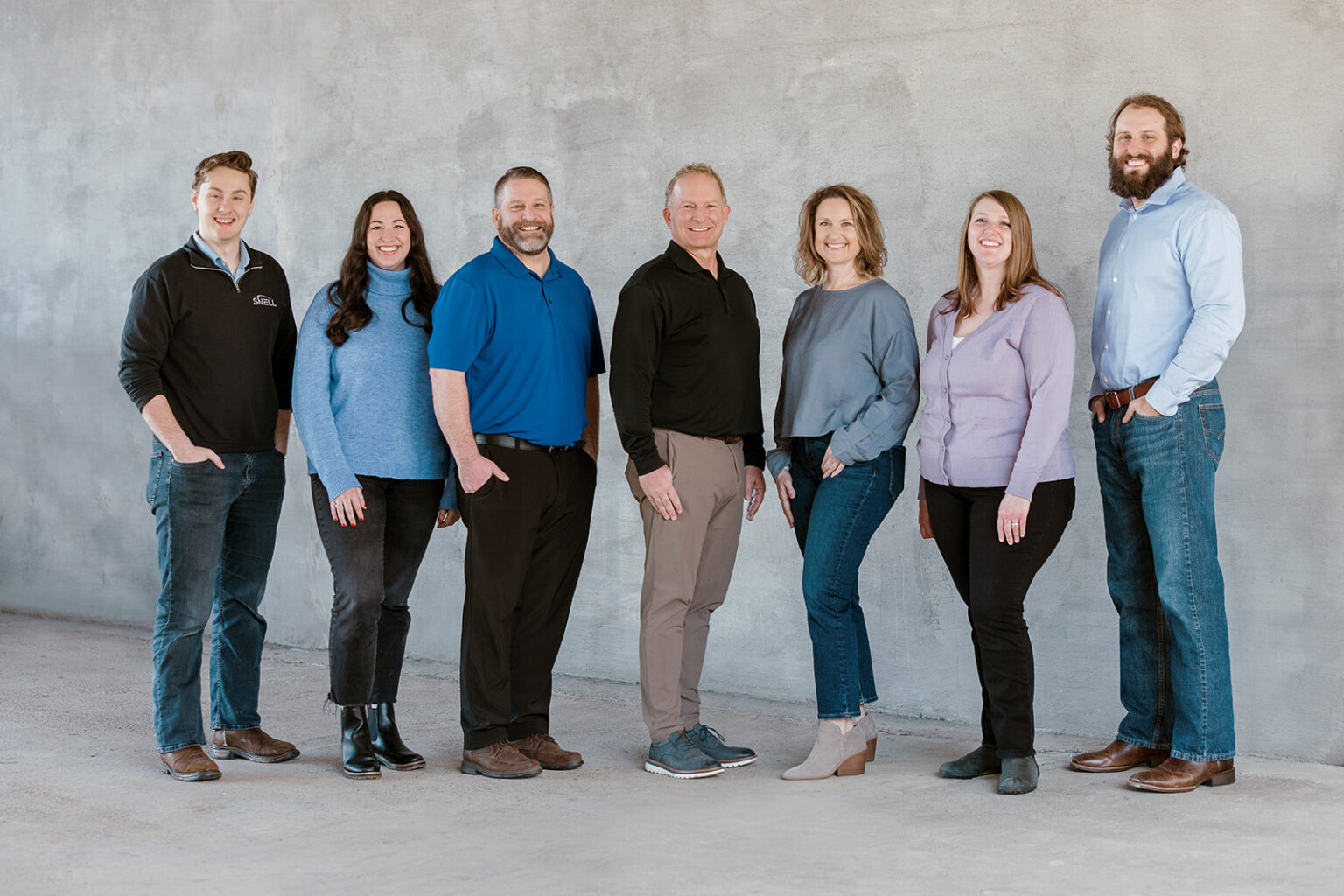 Snell Manufacturing – Doing Business for Good